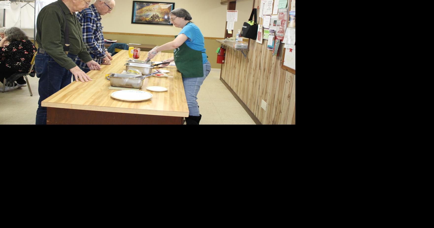 Price County Senior Dining Menu for June 2023 | Price County Review ...