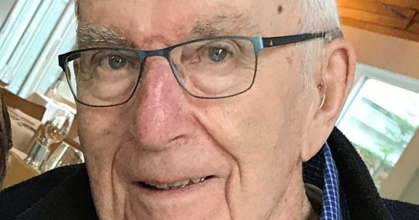 Ardath Royal “Ardy” Kennedy | Ashland Daily Press | apg-wi.com