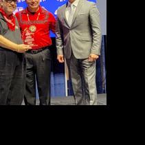 Famous Dave Anderson inducted into Native American Hall of Fame ...