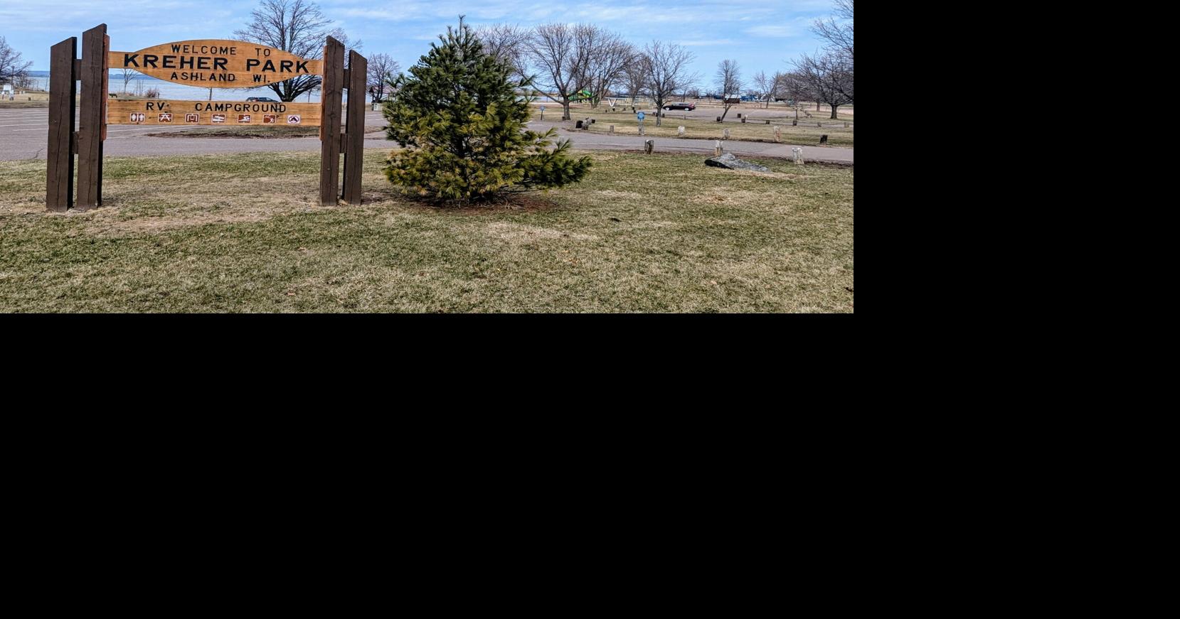 Ashland’s Kreher Park to be redeveloped | Local | apg-wi.com