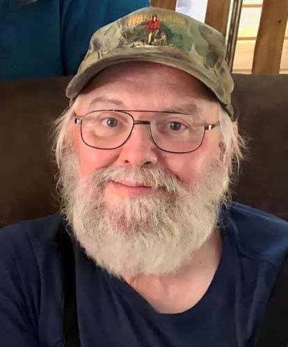 John Alex Hallock | Obituaries | apg-wi.com