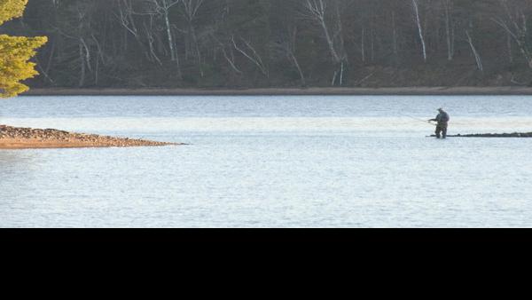 Angler Ed. Instructor Certification Class at DNR headquarters ...