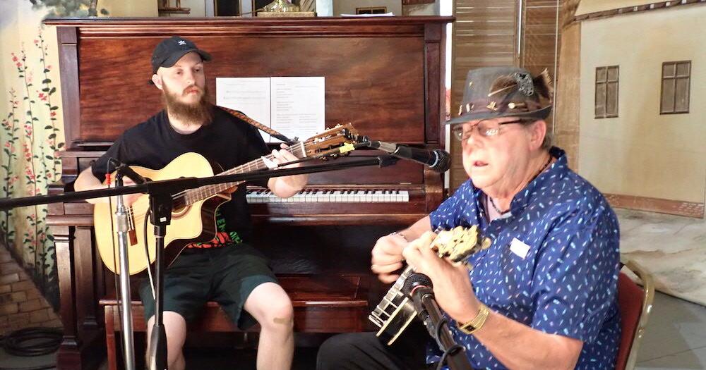 Reservations encouraged for Spring Variety Show at Haugen | News | apg ...