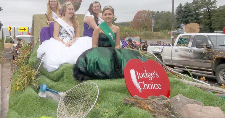 Junior Musky Queen pageant is June 25 | Local | apg-wi.com