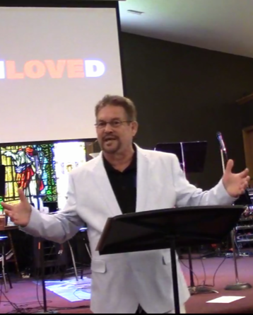 Life after death: Washburn pastor becomes a vaccine evangelist after 35 ...