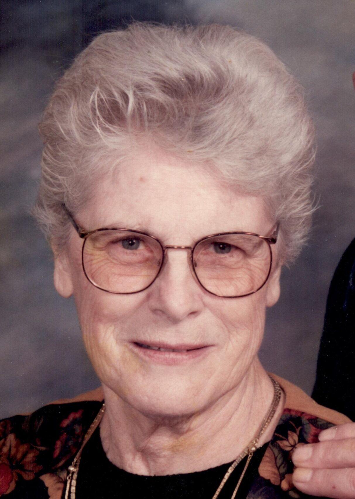 Lillian Lorraine Balzer | Subscriber | apg-wi.com
