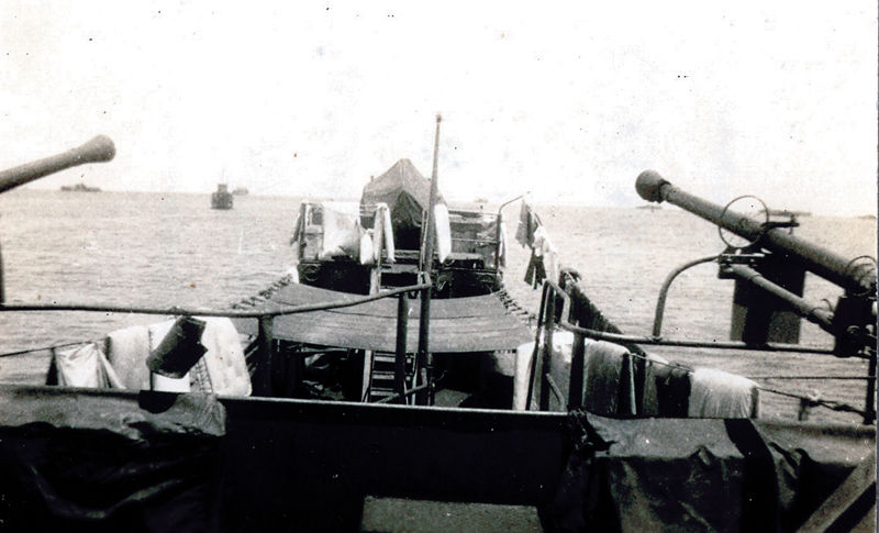 Park Falls man featured in new WWII book | Local | apg-wi.com