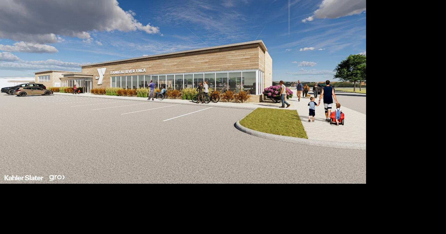 Flambeau River YMCA to host progress update with an open house | Price ...