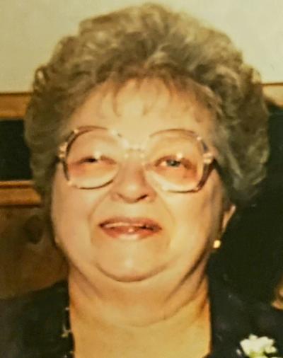 Dolores Theresa Novak | Free | apg-wi.com