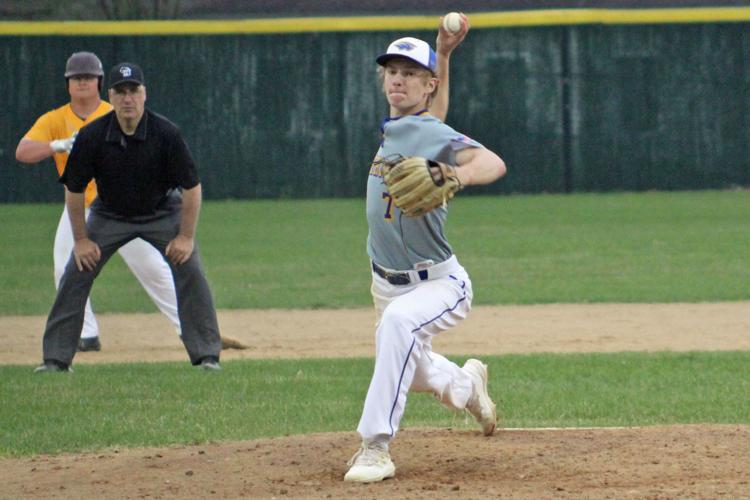 Prep baseball: Rice Lake starts fast in rout over Menomonie | Sports ...