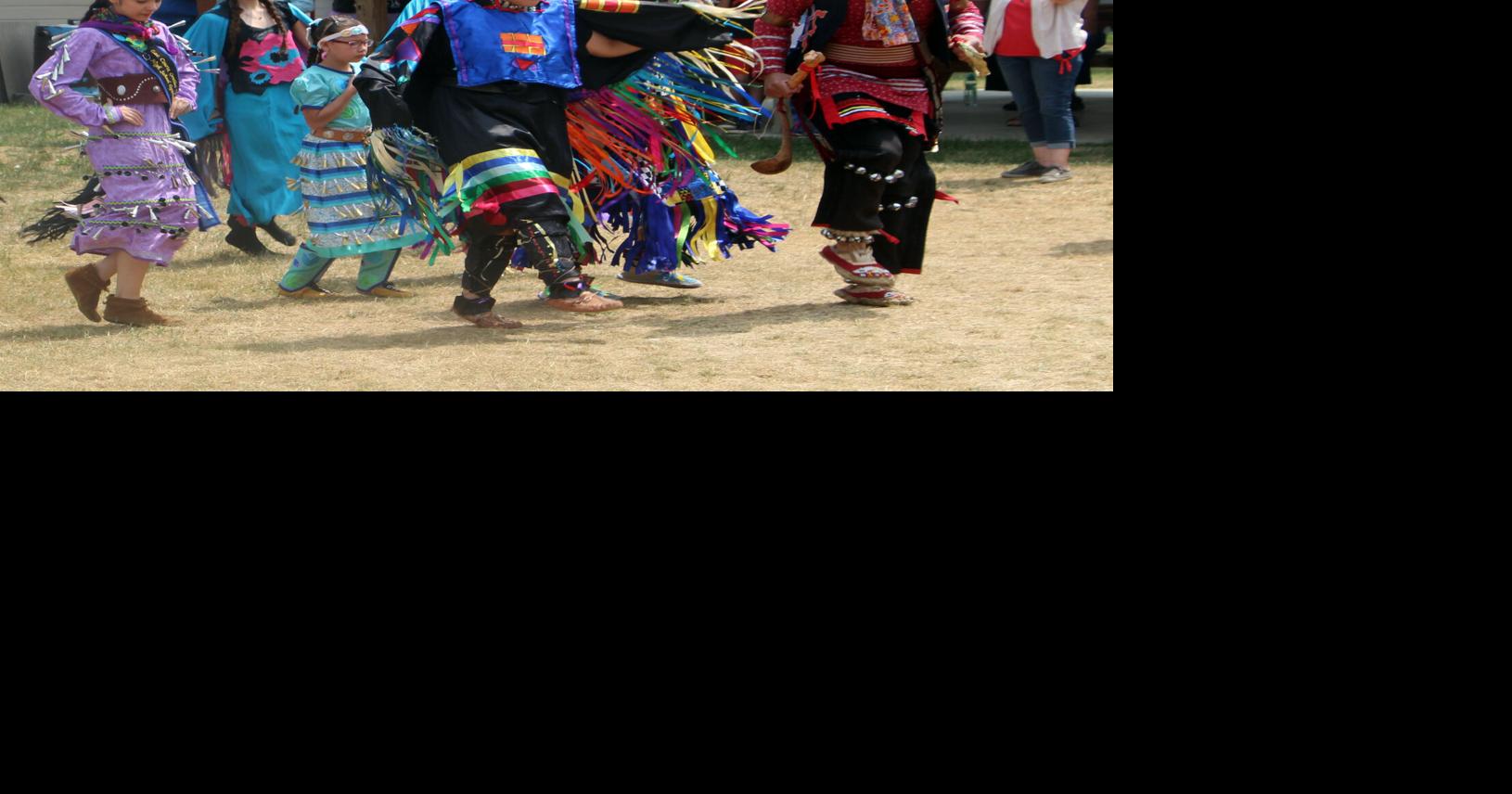 Ojibwe culture celebrated in stories, songs, drums and dances | News ...