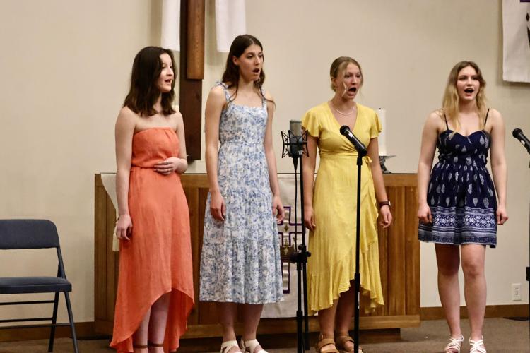 HHS Choir Concert | Free | apg-wi.com