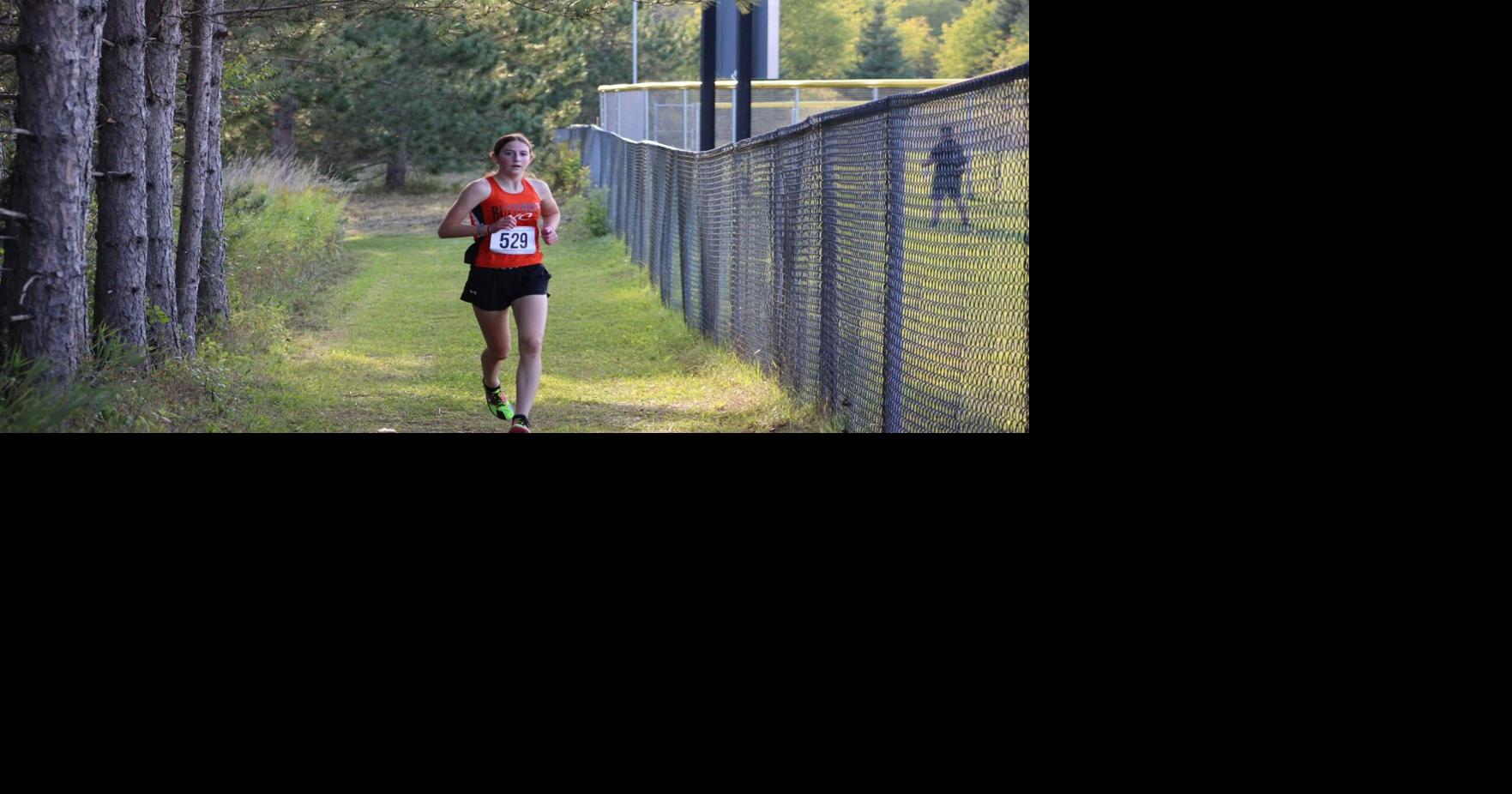 BeBeau wins event at Hurley | Price County Review | apg-wi.com