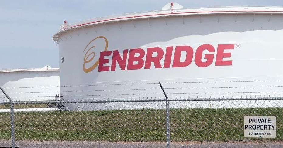 Bad River tribe says Enbridge’s Line 5 reroute will violate its water quality standards | Local ...