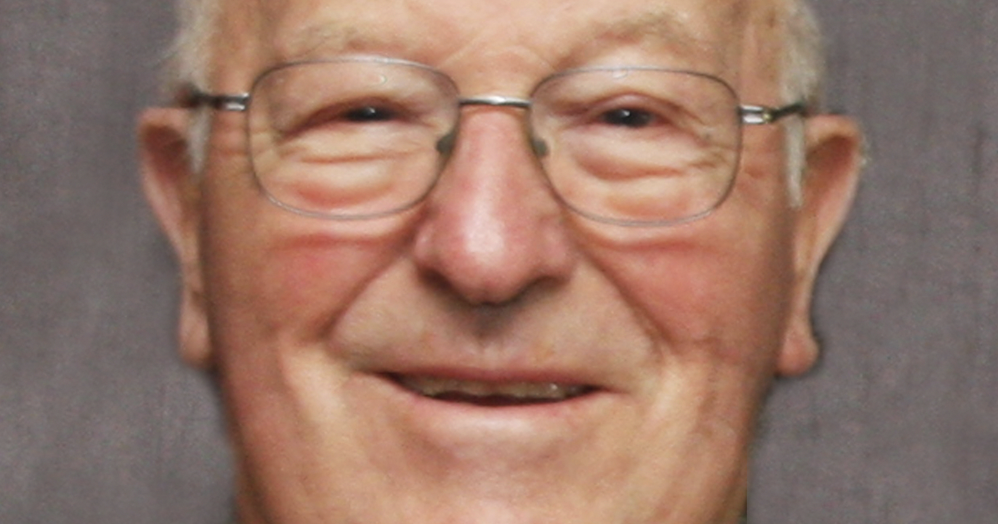 Wendell Raymond Friske | Subscriber | apg-wi.com
