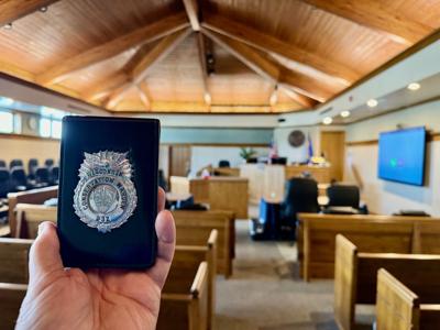 DNR warden stories from the courtroom | Outdoors | apg-wi.com