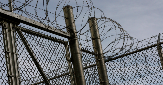 Wisconsin prison population, spending ticks up again | Free | apg-wi.com