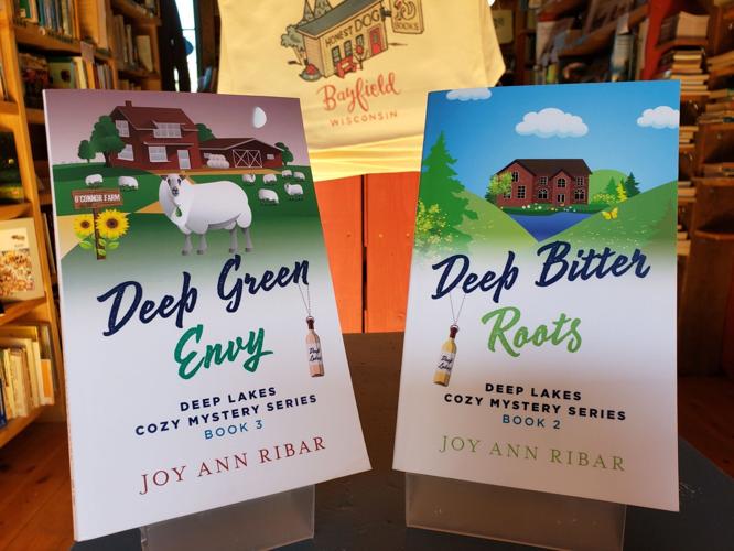 Mysteries set in Wisconsin have Midwestern flair | Arts | apg-wi.com