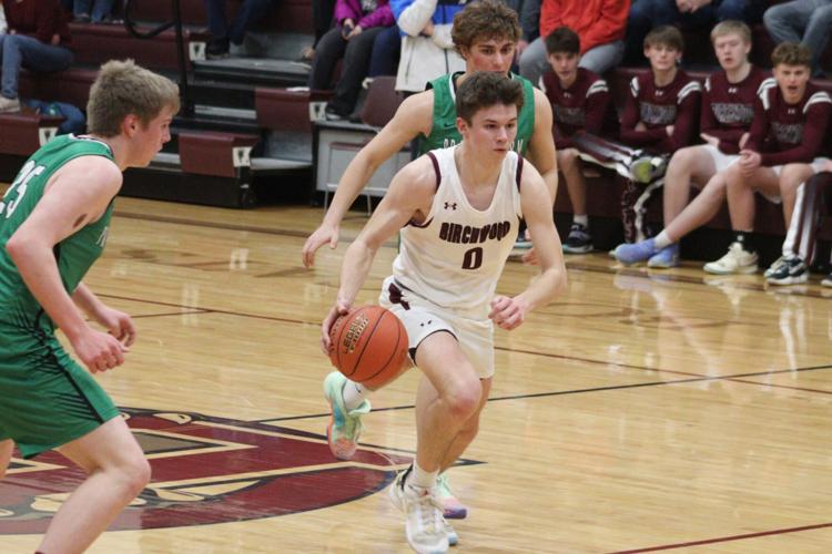 Boys basketball: Birchwood's Gindt names to East Lakeland All ...