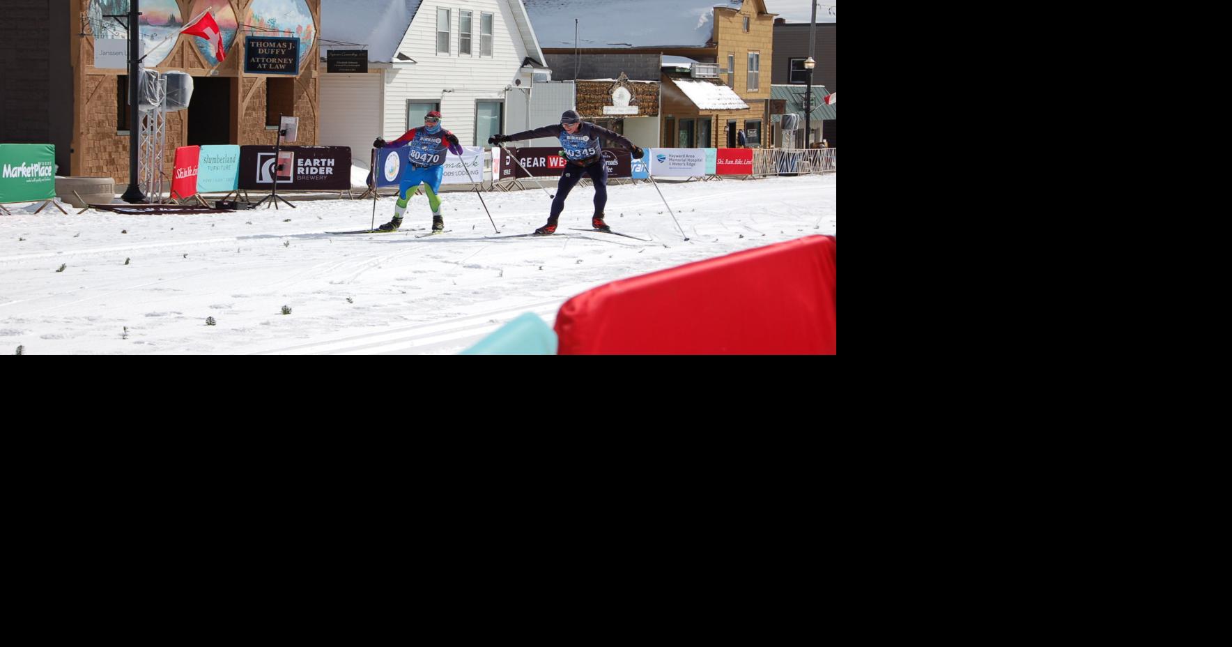 American Birkebeiner weekend kicks off | Subscriber | apg-wi.com