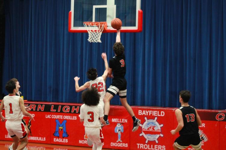 Trolling for more | High School | apg-wi.com