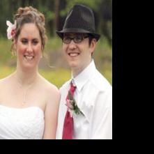 Mr. and Mrs. Ronald Pfeffer Jr. | Local | apg-wi.com