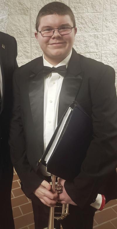 Troy White selected for Wisconsin Ambassadors of Music’s 2023 European ...