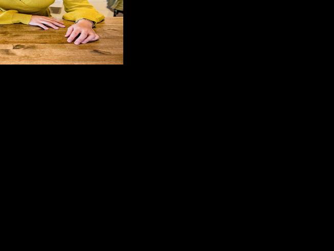 Meet Your Neighbor: Erin Roush | Subscriber | apg-wi.com