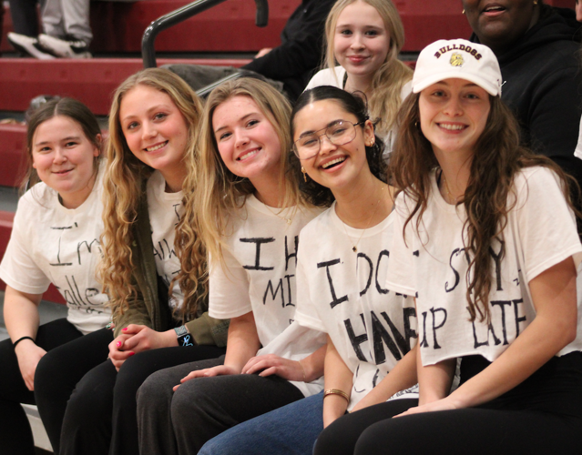 It’s a win! Rails boys earn first victory | High School | apg-wi.com