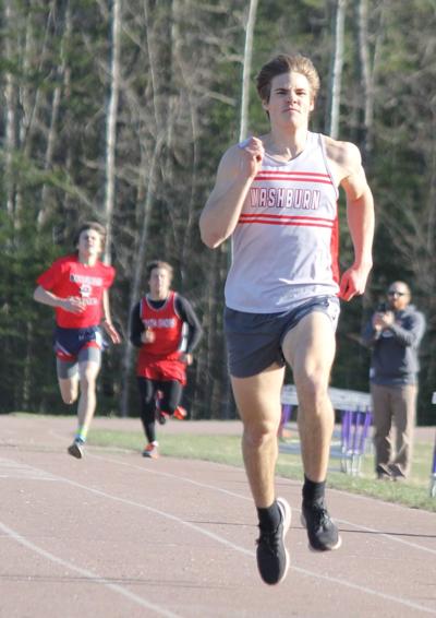 Chequamegon track and field Invitational team scores | High School ...