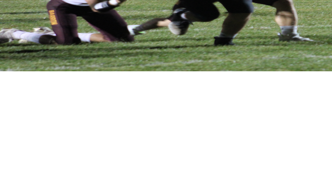 Rails get first win, top Barron | High School | apg-wi.com