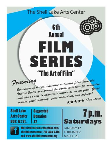 Shell Lake Arts Center to kick off sixth annual film series on January ...