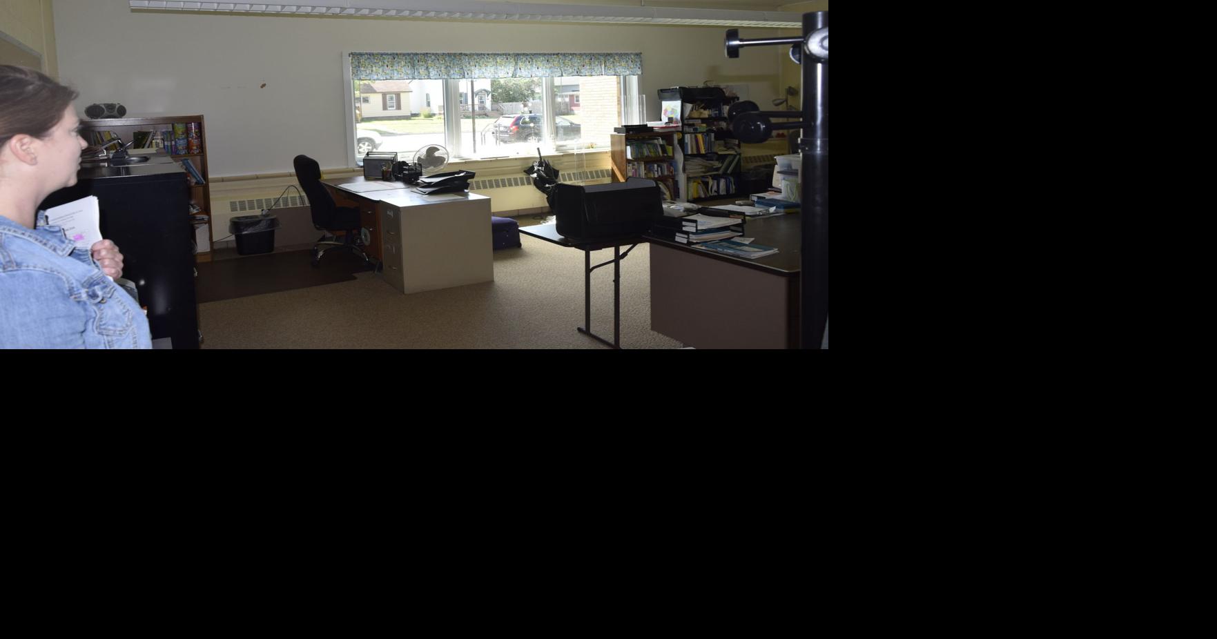 CESA 12 looks to move from 19th century building | Local | apg-wi.com