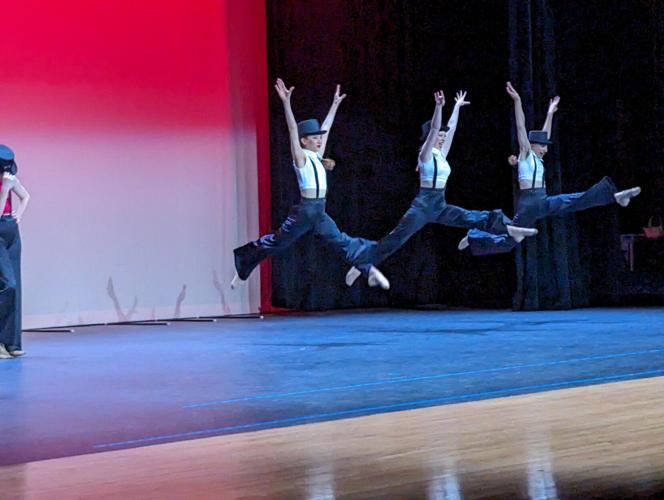 Hayward Dance Experience Recital | Free | apg-wi.com