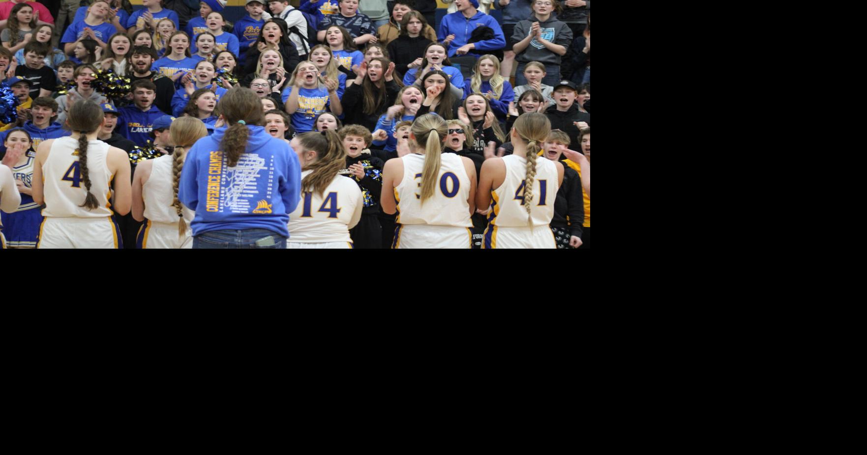 Tremendous Laker season ends at D4 Regional Final | High School | apg ...