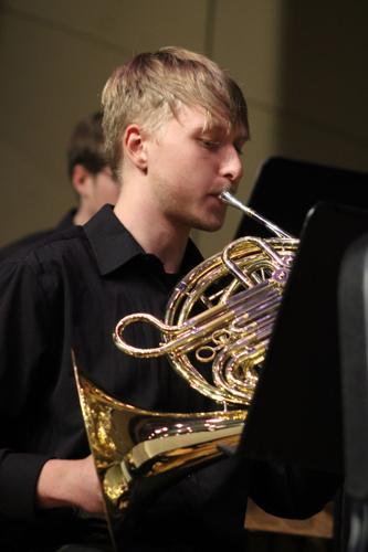 Spooner band & choir present Winter Concert | Local | apg-wi.com