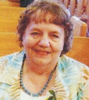 Marla Renae Hall | Rice Lake Chronotype | apg-wi.com