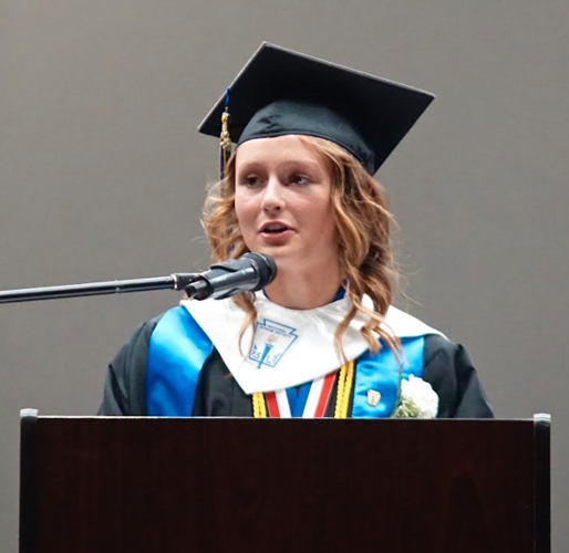 Shell Lake 2024 graduation | Local | apg-wi.com