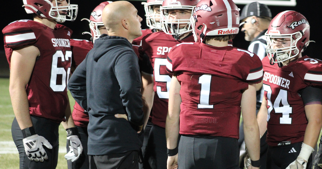 Rails blast Ashland; open playoffs with Stanley-Boyd | High School ...
