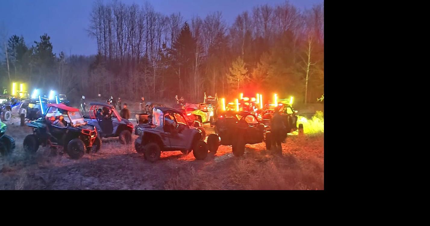‘Last Call’ 2023 ATV night ride was a hit! | Subscriber | apg-wi.com
