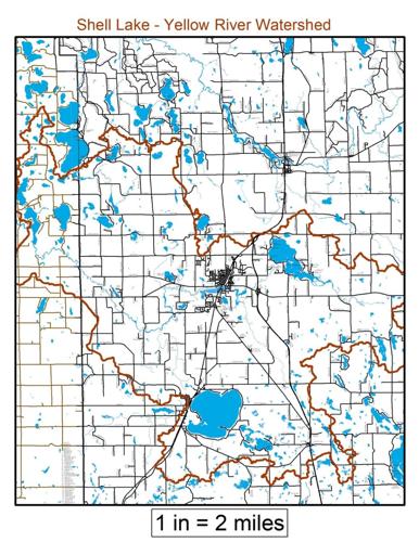 New council formed to improve local watershed | Free | apg-wi.com