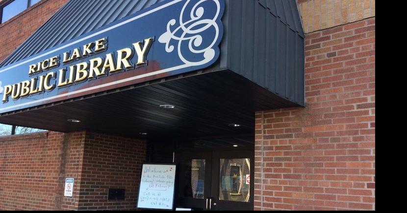 Library update: Magic, art and fun night upcoming | Rice Lake ...