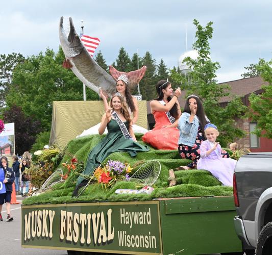 2022 Musky Festival, June 24-26 | Free | apg-wi.com