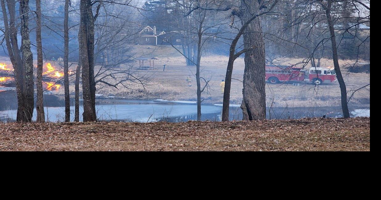 Controlled burns in Prentice | Price County Review | apg-wi.com