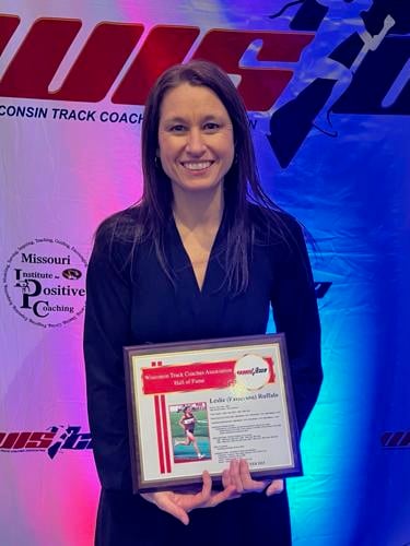 Patterson named to track hall of fame | Local | apg-wi.com