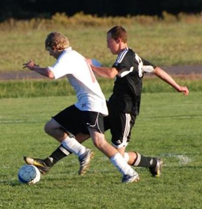 Castle Guards blank Phelps | Sports | apg-wi.com