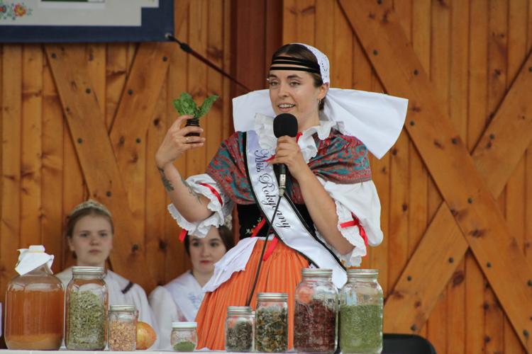 New events help grow Czech-Slovak Festival | Price County Review | apg ...