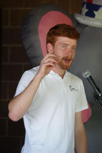 GOP celebrates state birthday with a picnic | Price County Review | apg ...