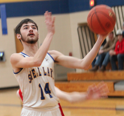 End of the season for Lakers | High School | apg-wi.com