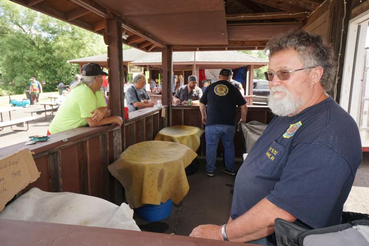 Fifield Community Picnic held | Price County Review | apg-wi.com